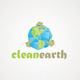 Clean Earth Recycling Corporate Identity, Print Templates | GraphicRiver