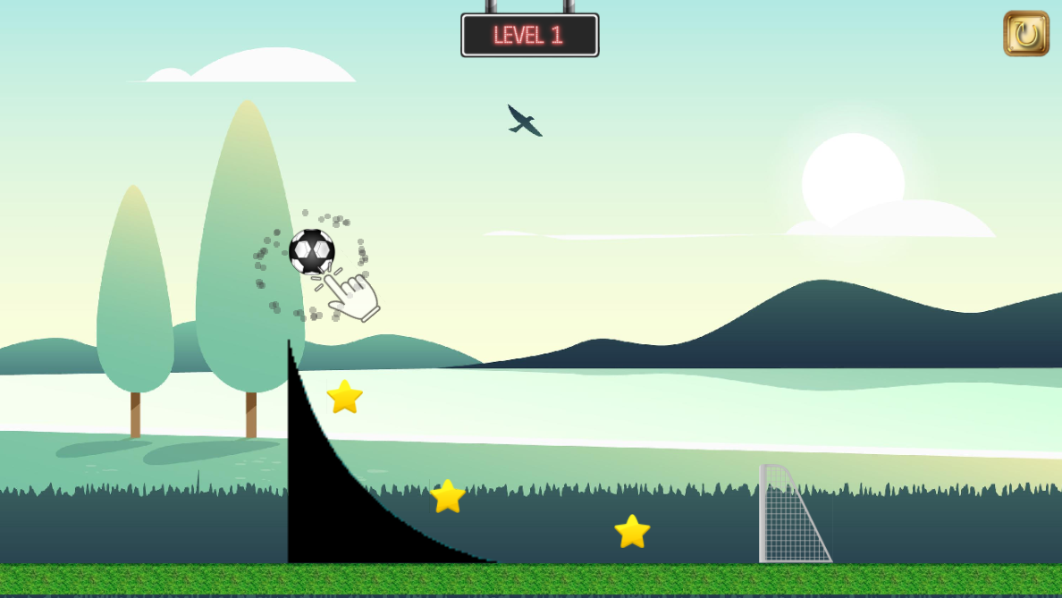 Goal Quest | Construct 3 | HTML5 Game by Karnaval_Studio | CodeCanyon