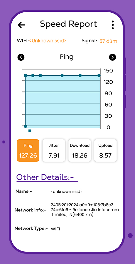 My Data Manager - Data Net Usage - Data Monitor - Data Monitoring ...