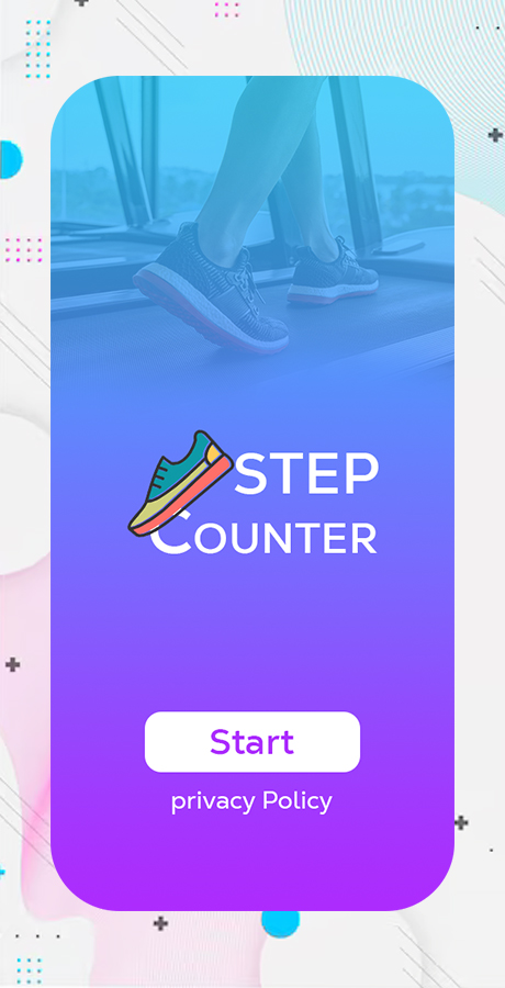 Step Counter - Pedometer - Pedo Meter - Step Counter App - Step Tracker ...