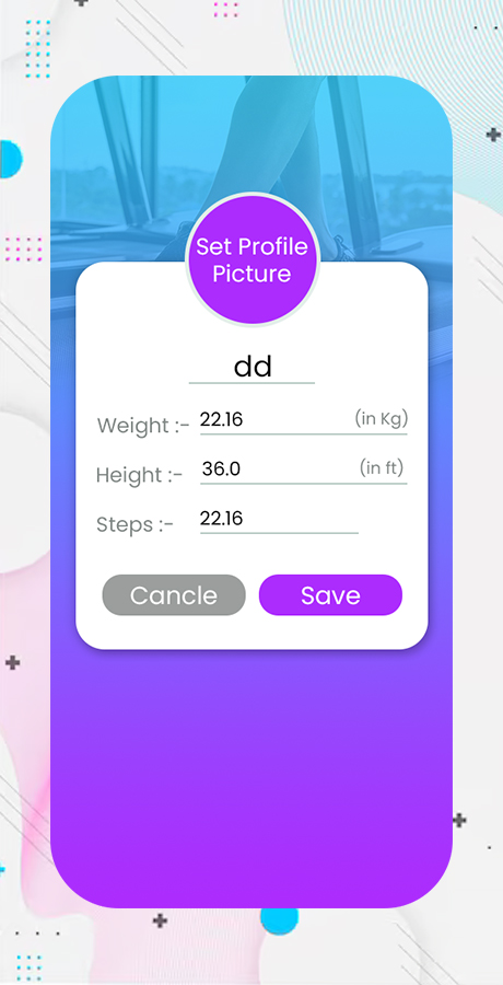 Step Counter - Pedometer - Pedo Meter - Step Counter App - Step Tracker ...