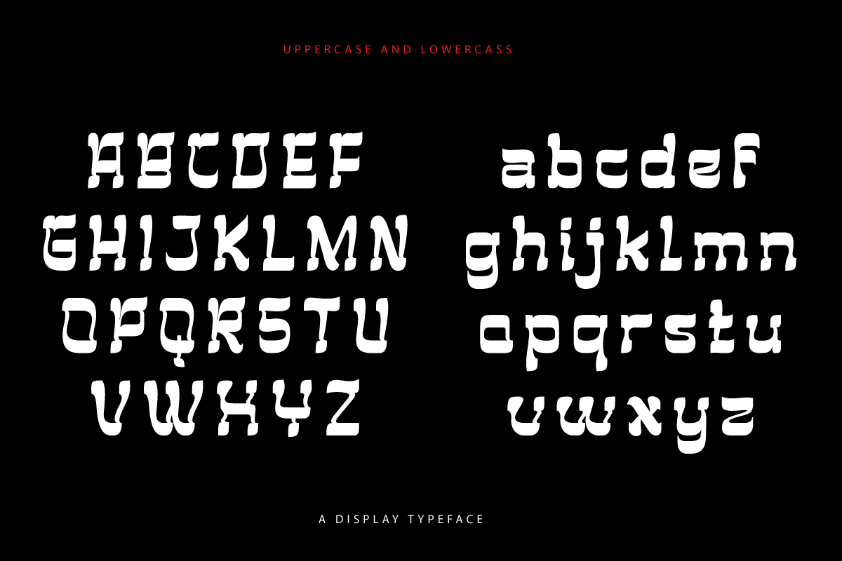 BIENUG | Serif Classic Modernism, Fonts | GraphicRiver