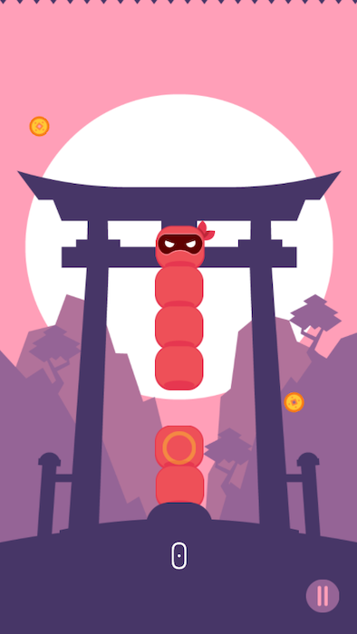 Archery Ninja - HTML5 Game, Construct 3 by EyeQStudio | CodeCanyon