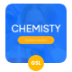 Chemisty - Chemistry Laboratory Google Slides Template, Presentation ...