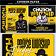 Church Flyer Pack, Print Templates | GraphicRiver