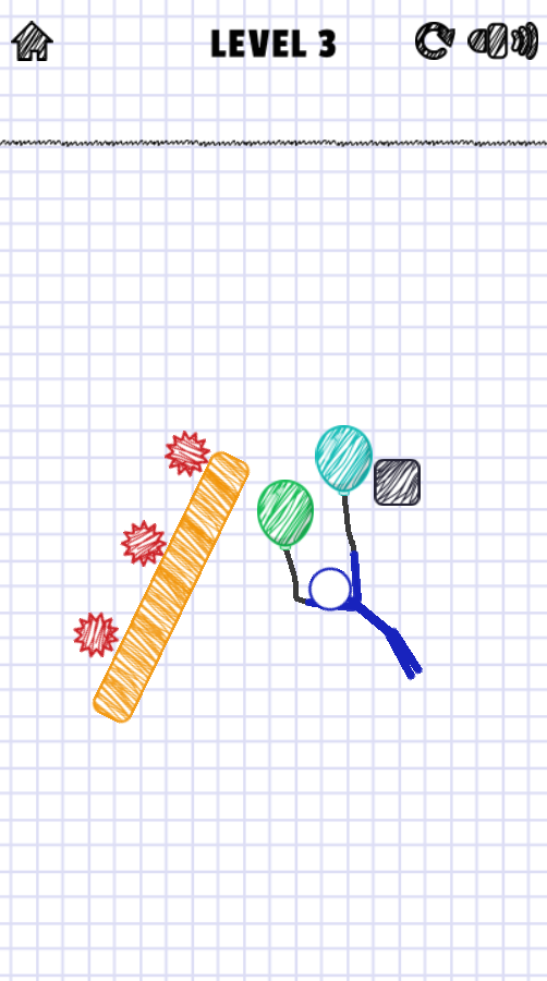 Ragdoll Rise Up - HTML5 Game (Construct 3) by QkyGamesStudio | CodeCanyon