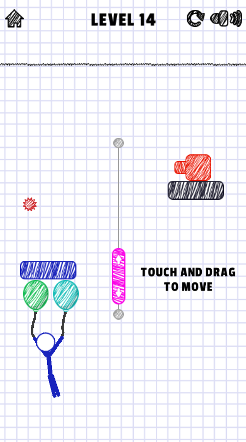 Ragdoll Rise Up - HTML5 Game (Construct 3) by QkyGamesStudio | CodeCanyon