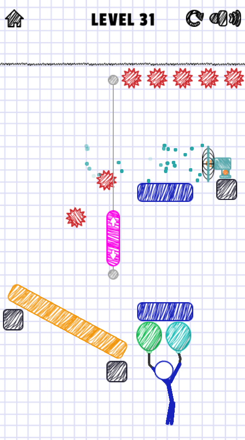 Ragdoll Rise Up - HTML5 Game (Construct 3) by QkyGamesStudio | CodeCanyon