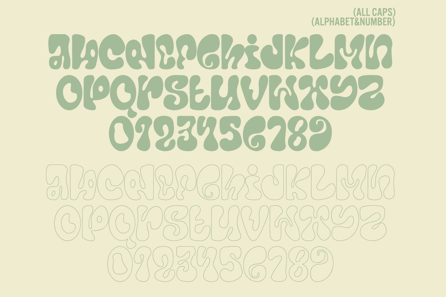 Gromer - Font, Fonts | GraphicRiver