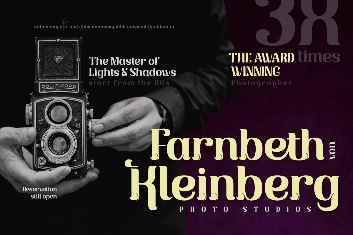 Piskote | Display Font, Fonts | GraphicRiver