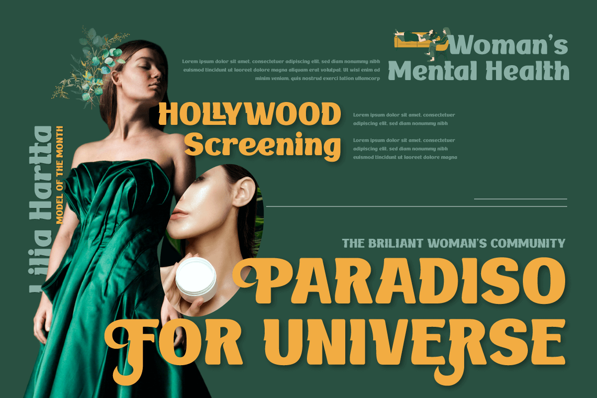 BAKRUV | Serif Classic Modernism, Fonts | GraphicRiver