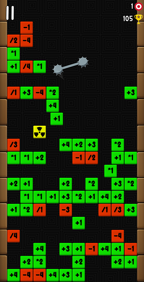 Wrecking Balls - Unity Hyper Casual Game With AdMob Ads by hypercasual