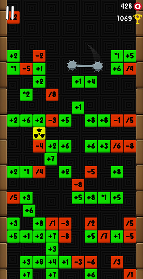 Wrecking Balls Unity Hyper Casual Game With Admob Ads By Hypercasual