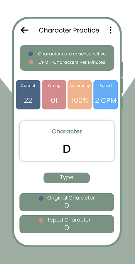 Typing Speed Test - Typing Master - Typing Tutor - Typing Test - Typing ...
