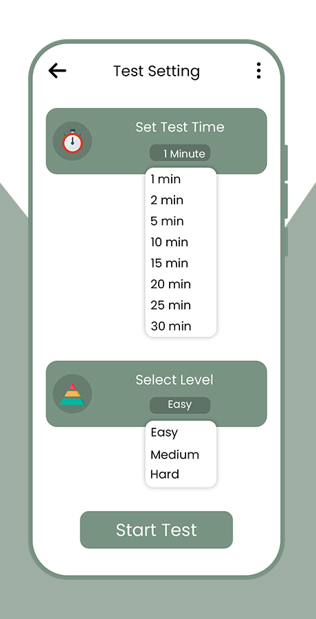 Typing Speed Test - Typing Master - Typing Tutor - Typing Test - Typing ...