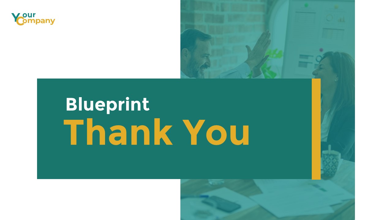 Blueprint - Business Powerpoint Template, Presentation Templates ...