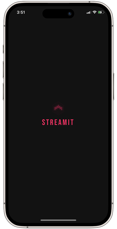 Movie Series Video Streaming Android App Template + Video Streaming iOS ...