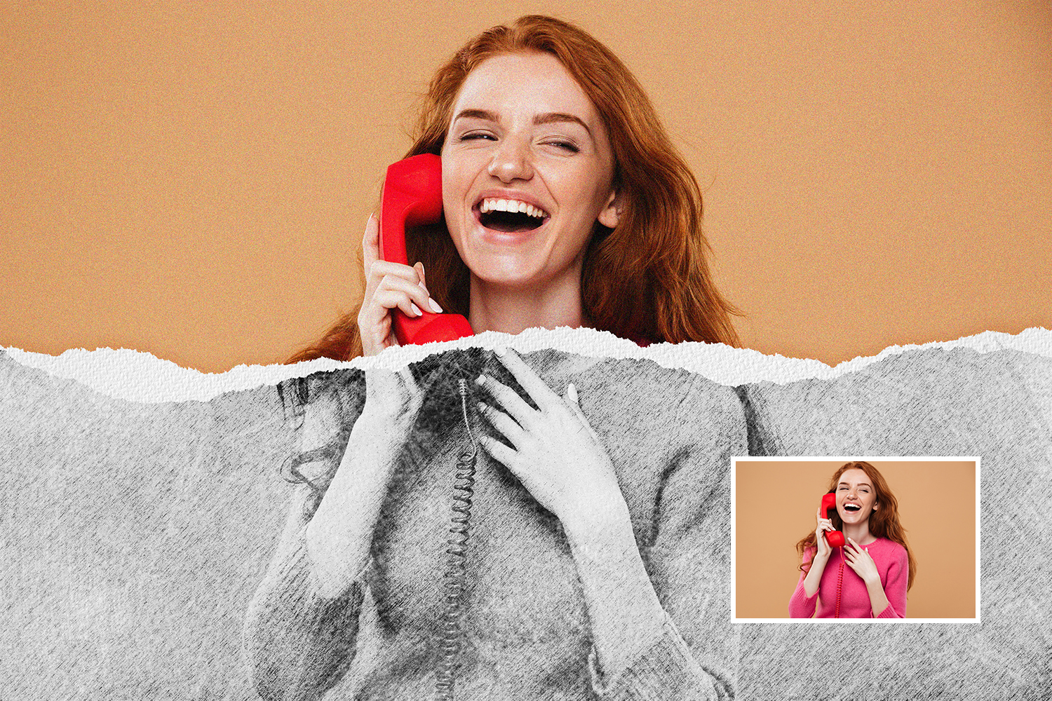 Torn Paper Effect, Add-ons | GraphicRiver