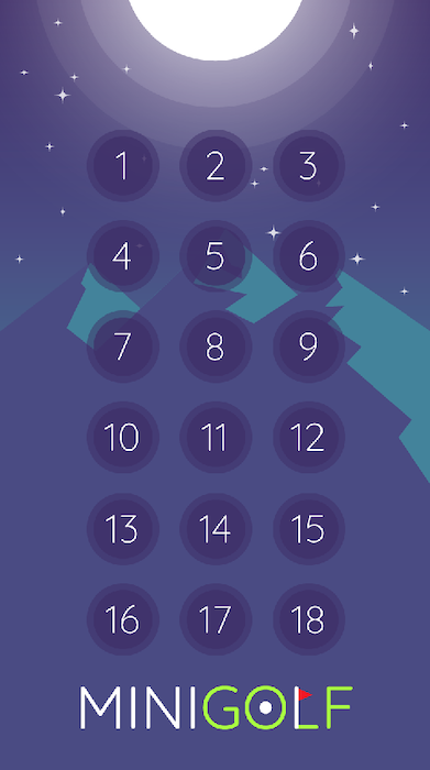 Mini Golf - HTML5 Game, Construct 3 by EyeQStudio | CodeCanyon
