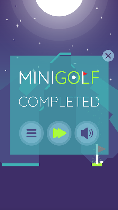 Mini Golf - HTML5 Game, Construct 3 by EyeQStudio | CodeCanyon