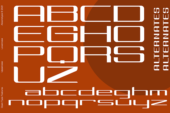 Restore, Fonts | GraphicRiver