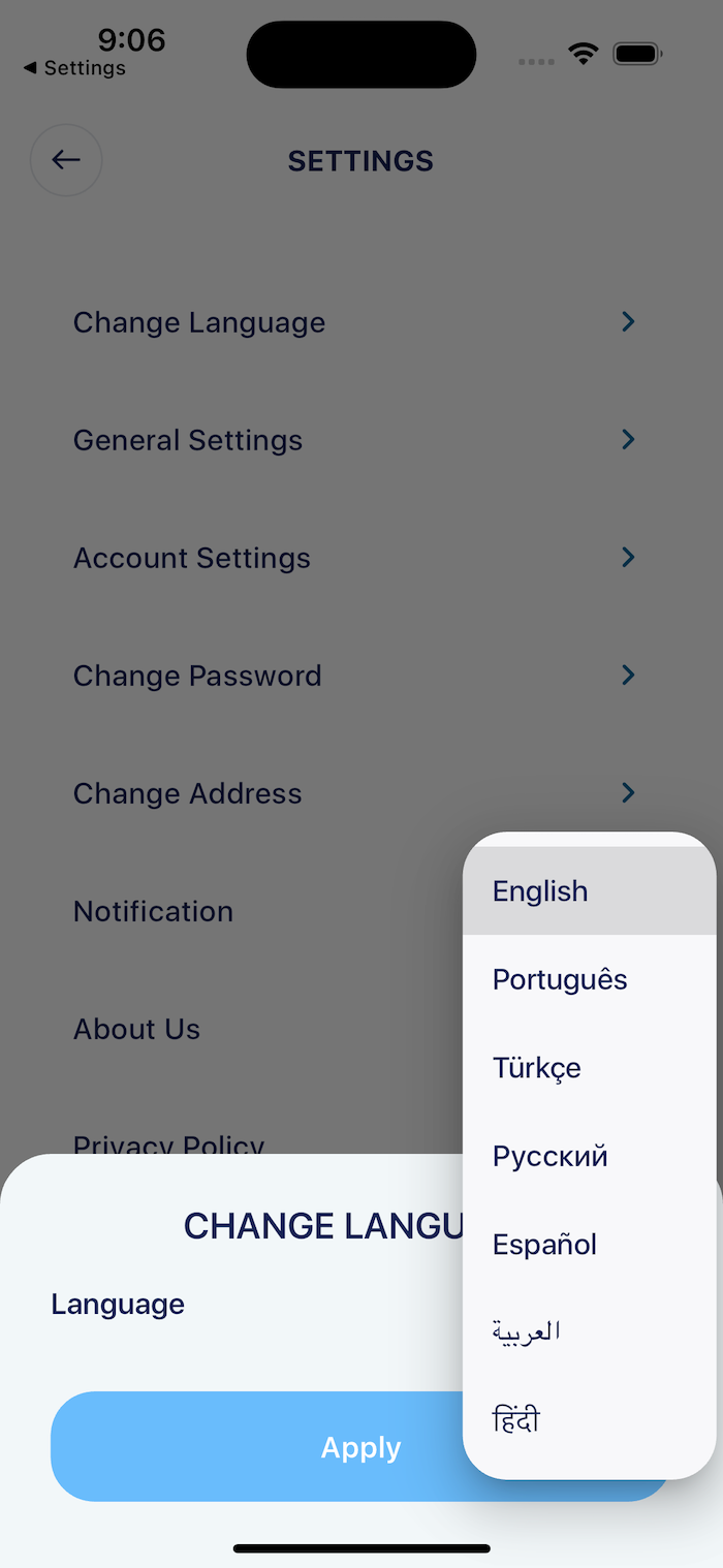 Flutter eCommerce Flutter + Apple Watch by XamDesign | CodeCanyon