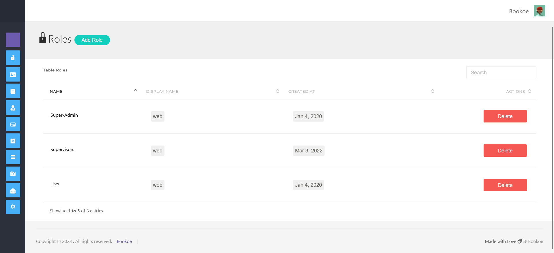 Bookoe - BookStore Script System with website by Meteros | CodeCanyon