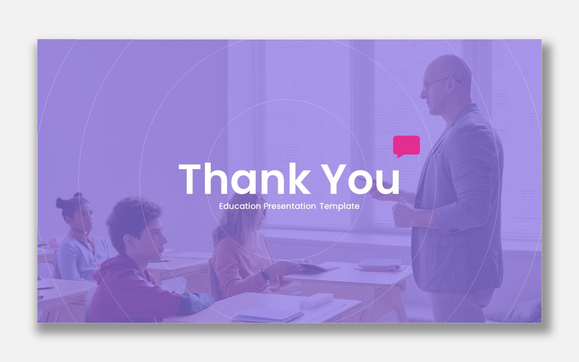 Edusmart - Education PowerPoint Template, Presentation Templates ...