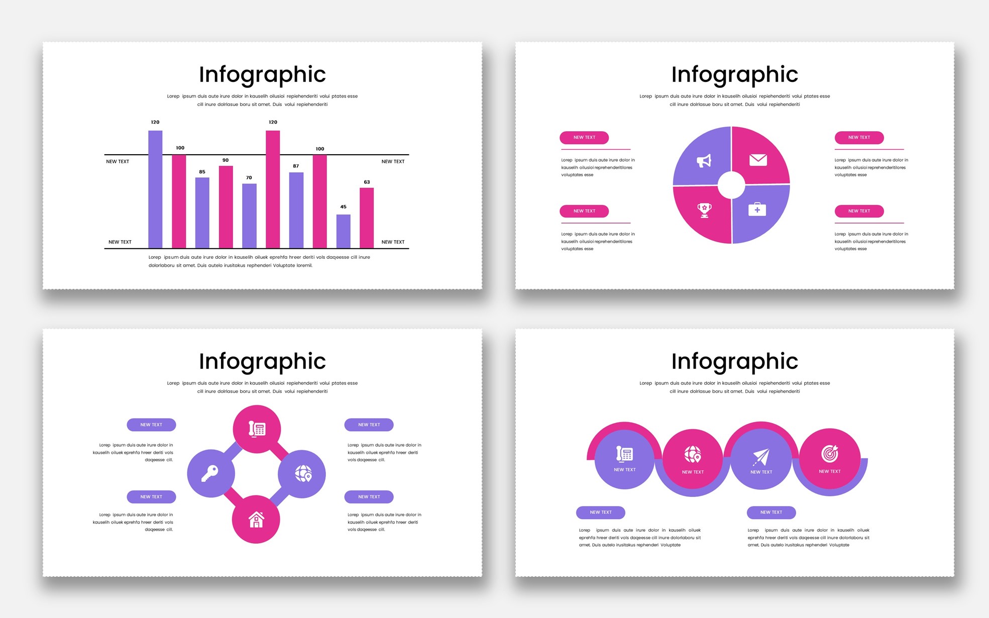 Edusmart - Education Keynote Template, Presentation Templates ...