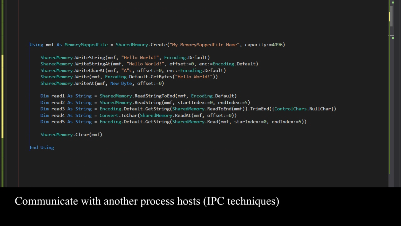 DevCase Class Library for .NET Framework and .NET Core by ElektroStudios