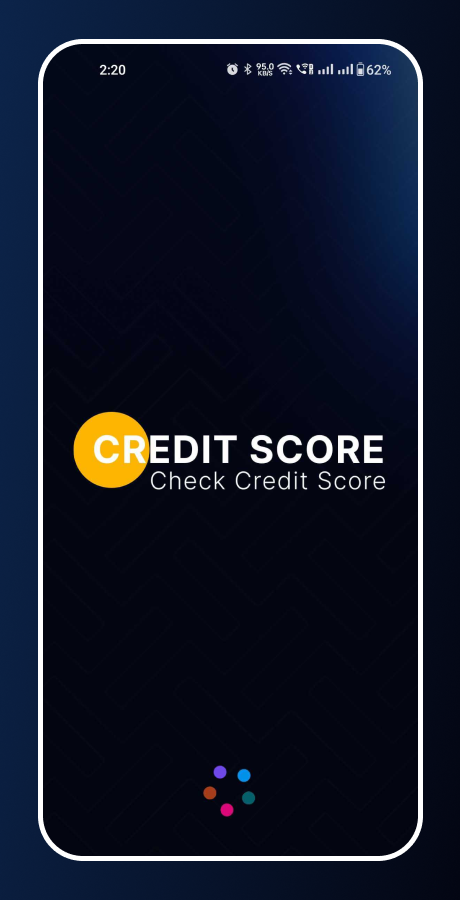 CIBIL Score - Credit Score Generator - Admob Ads - Android by VocsyInfotech