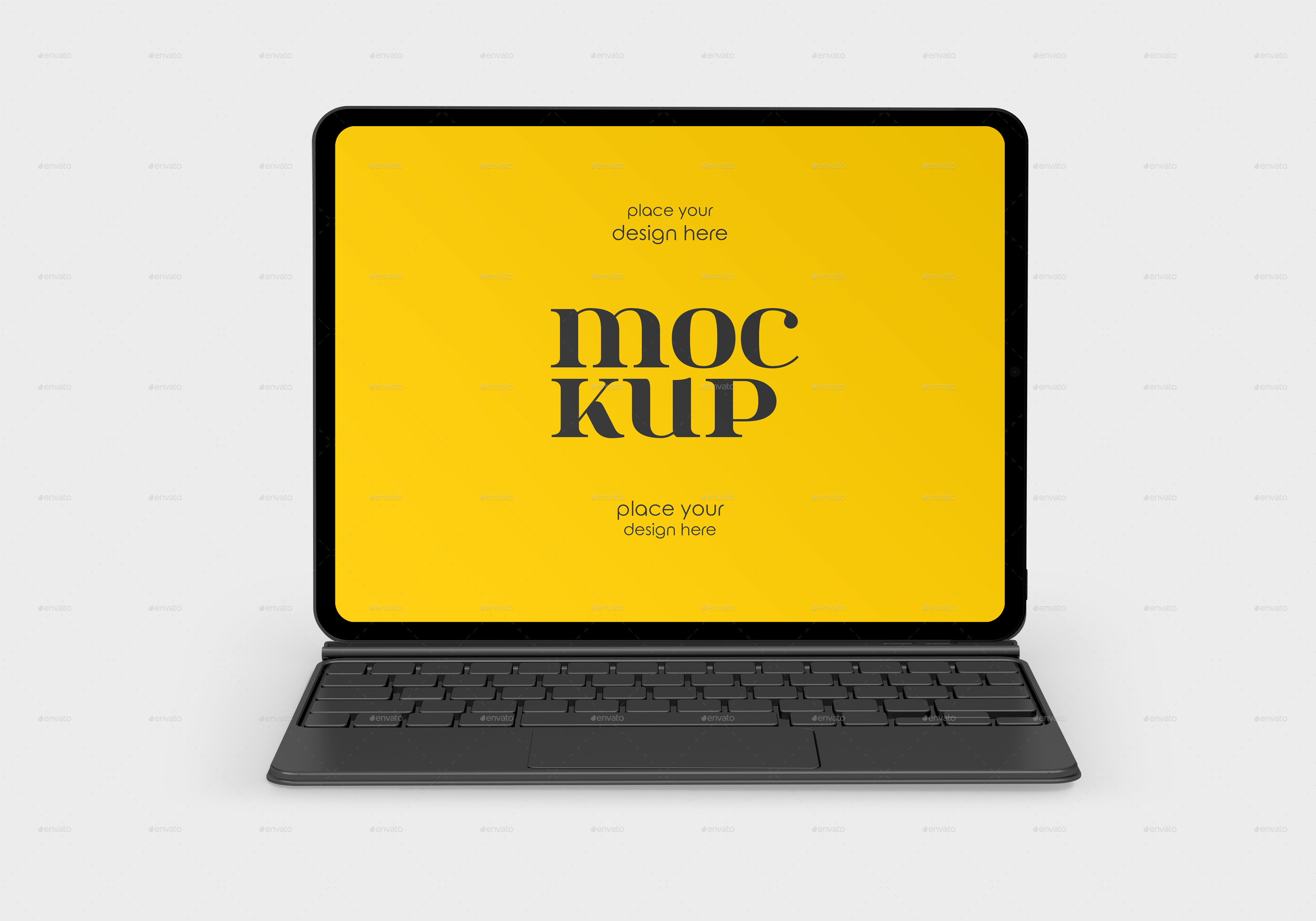 Tablet Mockup Set, Graphics | GraphicRiver