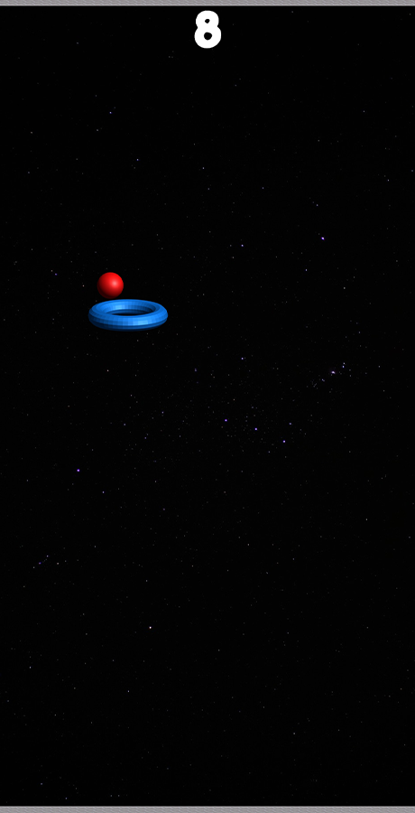 Flappy Basketball Unity Game Source Code Bird Space Jam By Hypercasual