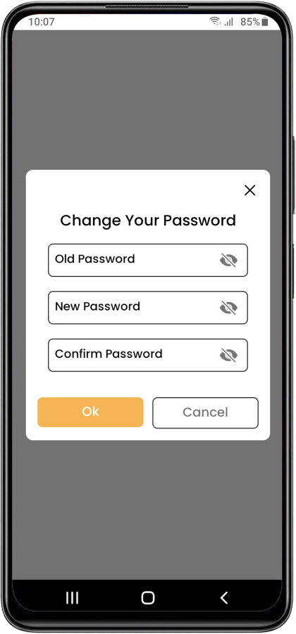 Product Tracking React Native Ios Android App Template For Product Tracking By Vg Infotec