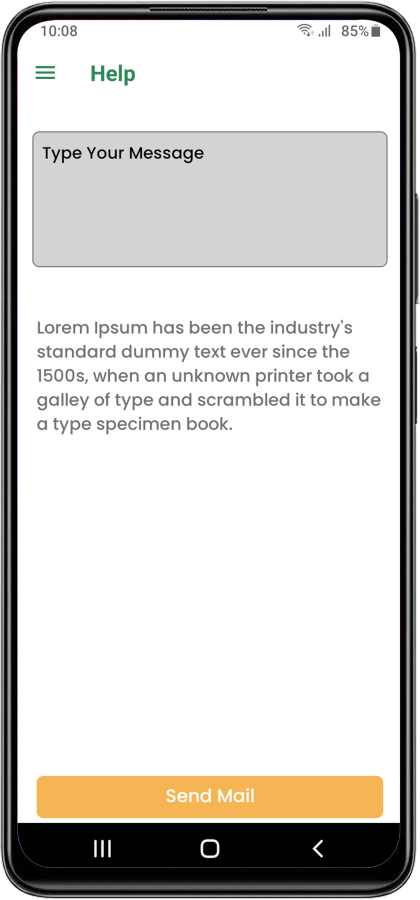 Product Tracking React Native Ios Android App Template For Product Tracking By Vg Infotec