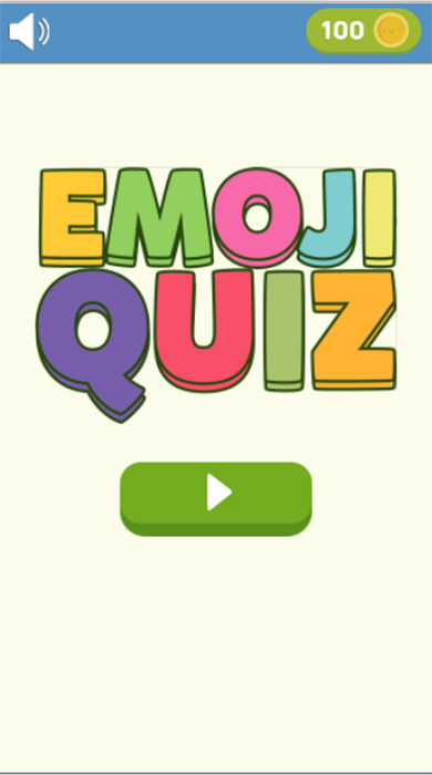 Emoji Quiz - Html5 (Construct3) by PaintGame | CodeCanyon