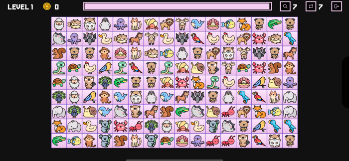 One Line Connect - Flutter Mobile Game by sunshinesoftware | CodeCanyon