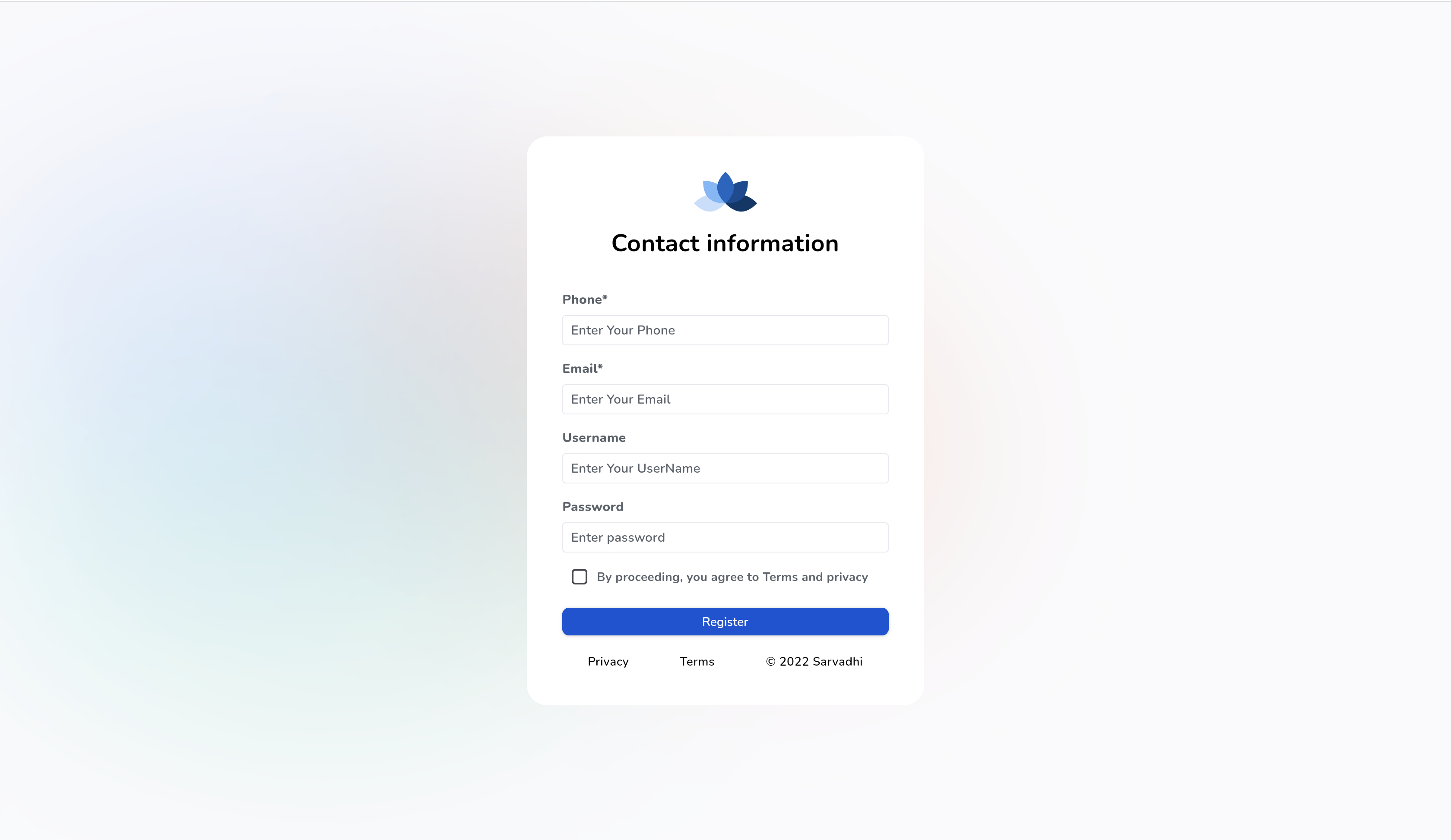 NextGen - Flutter Admin Panel by sarvadhisolutions | CodeCanyon