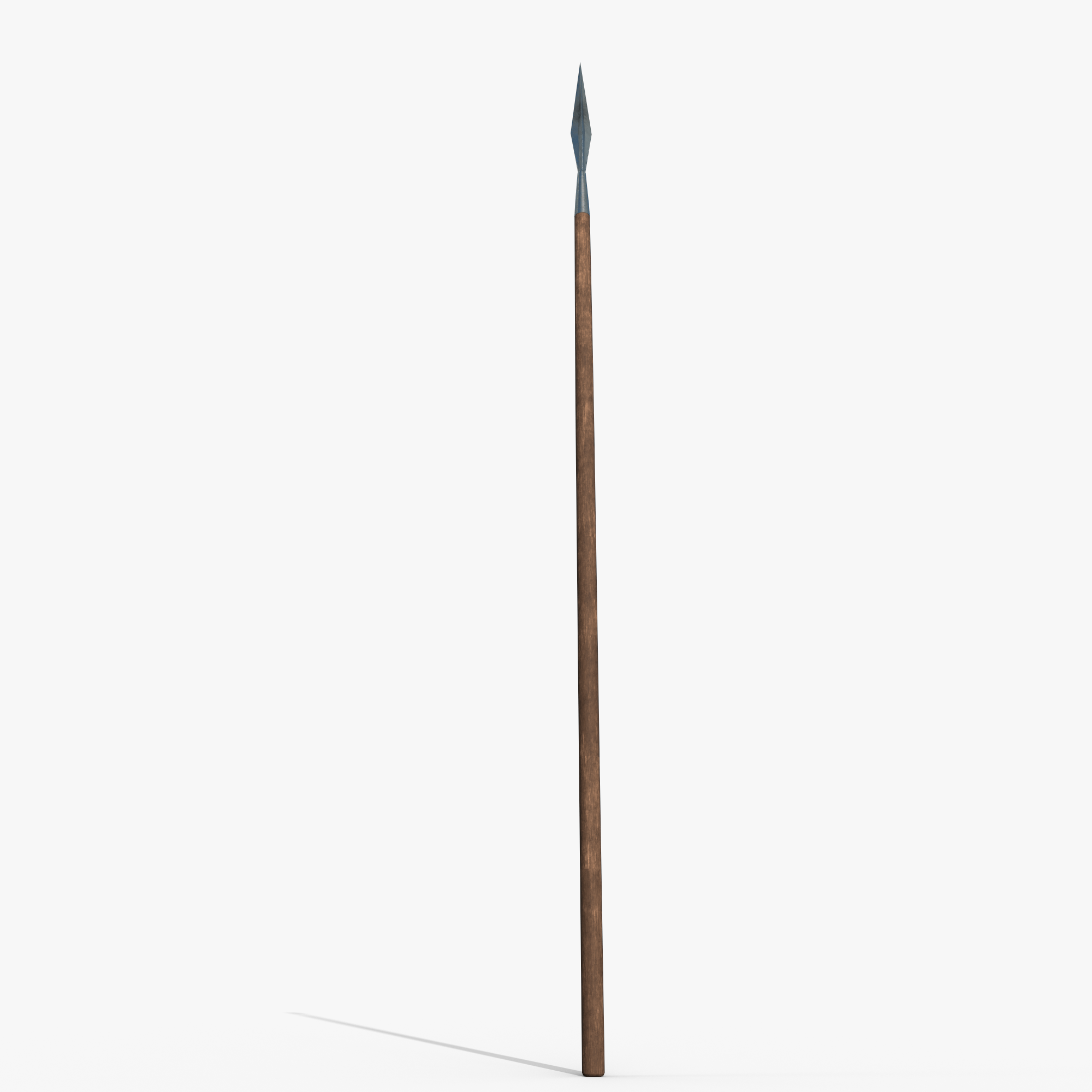 Simple spear by Amazing_Zonder | 3DOcean