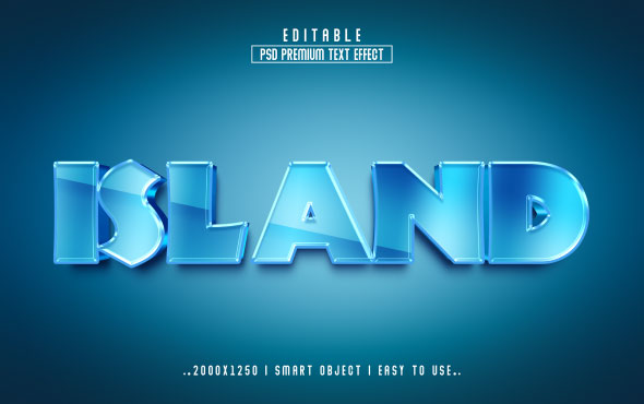 18 Photoshop Editable 3d Text Effect Style Pack, Add-ons | GraphicRiver