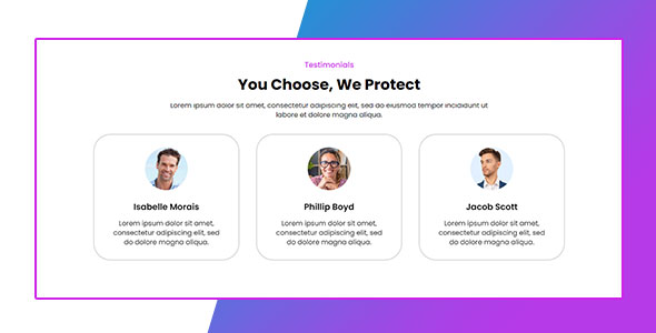 CyberSafe - Cyber Security Service HTML5 Template by Evonicmedia ...