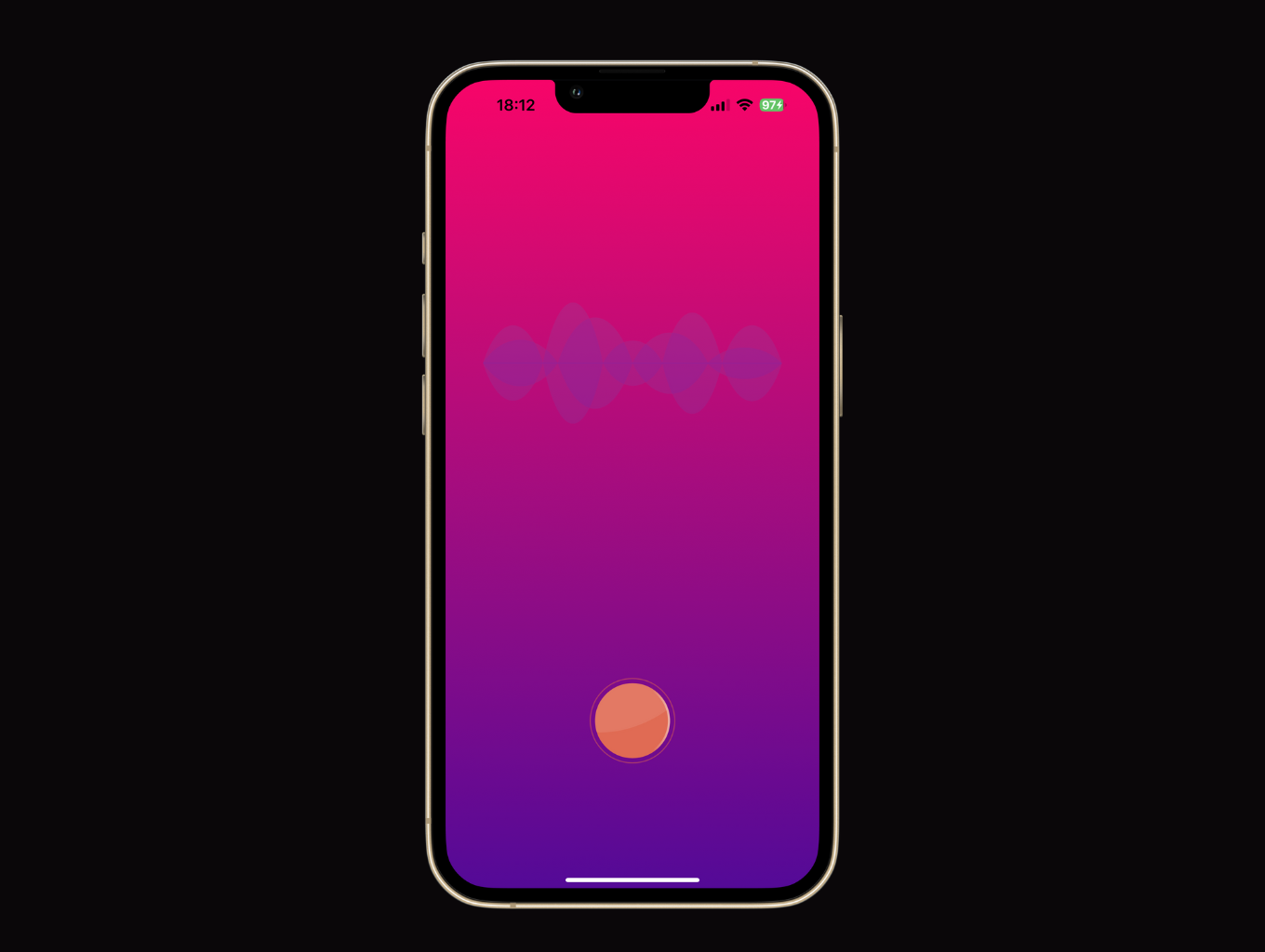 Voice Changer & Effects - iOS Swift by mindDiscover | CodeCanyon