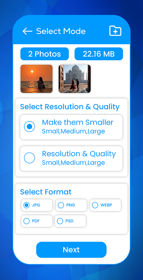 Image Compressor and Resizer - Photo Compressor - Pic Compress - Image ...