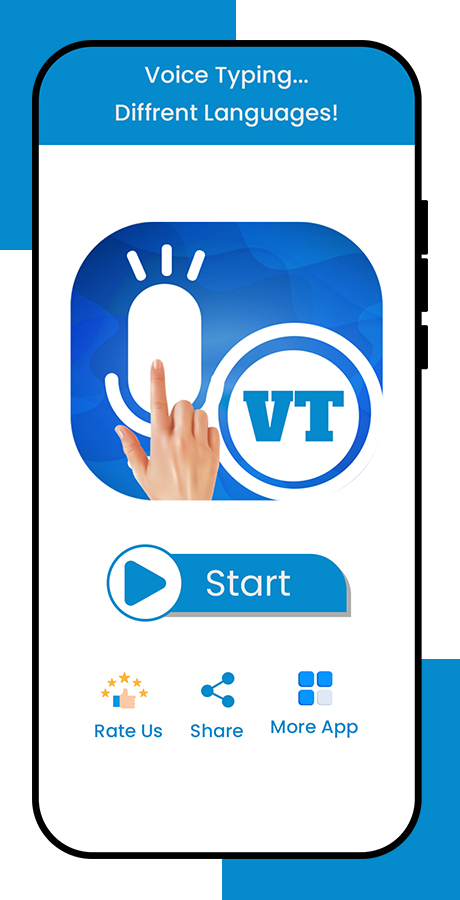 Voice Typing All Languages - Speech To Text Converter - Voice SMS ...