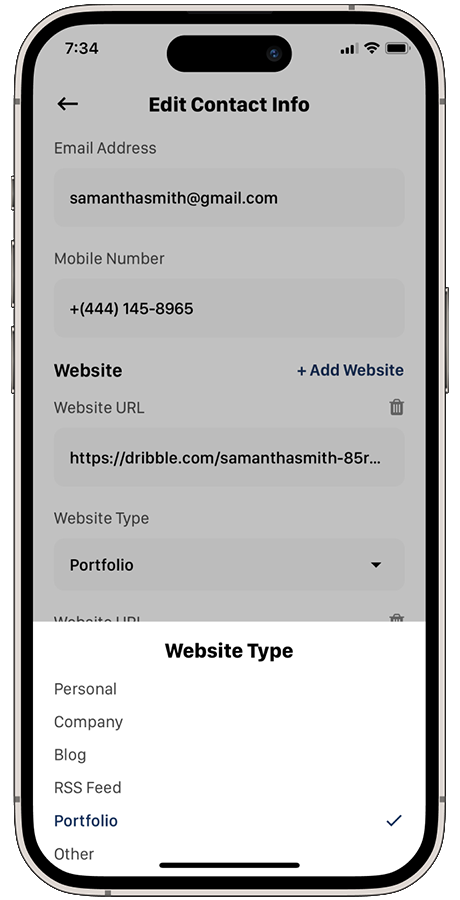 Job Classifieds App in React Native | Job Finding App| Recruitment ...