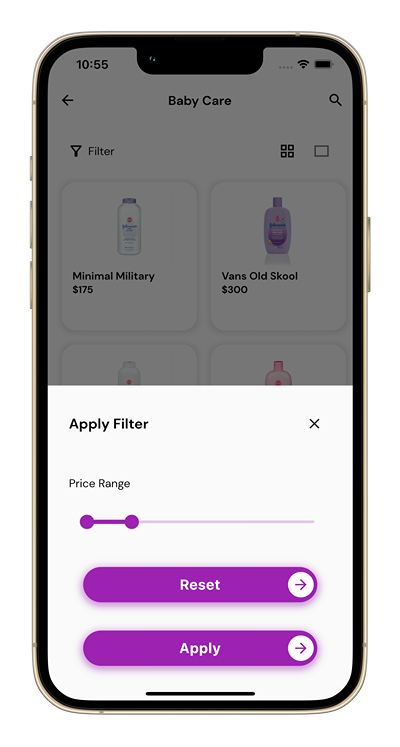 Flex Flutter Ecommerce App for Woocommerce by codeswaggers | CodeCanyon