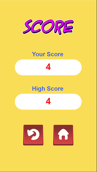 Obstacles Escaper Game (Construct 3 | C3P | HTML5) Endless Game by CGFX ...