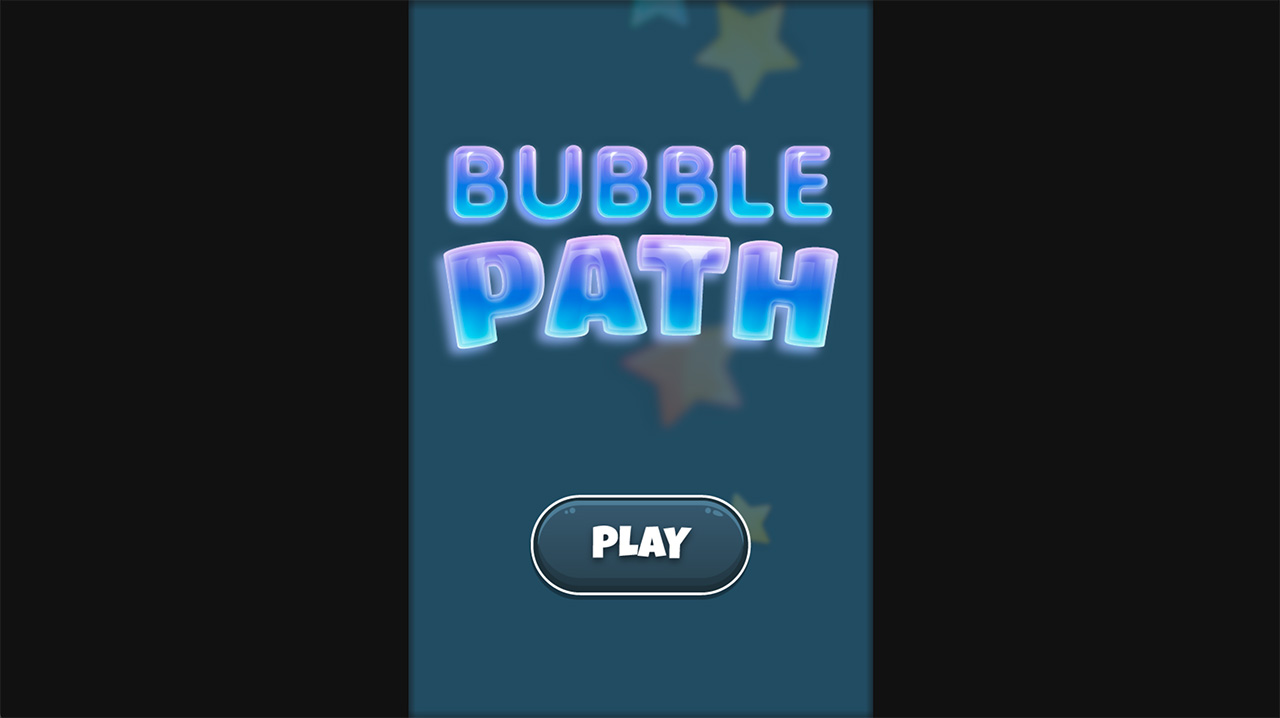 Bubbles Path - Cross Platform Puzzle Game by raizensoft | CodeCanyon