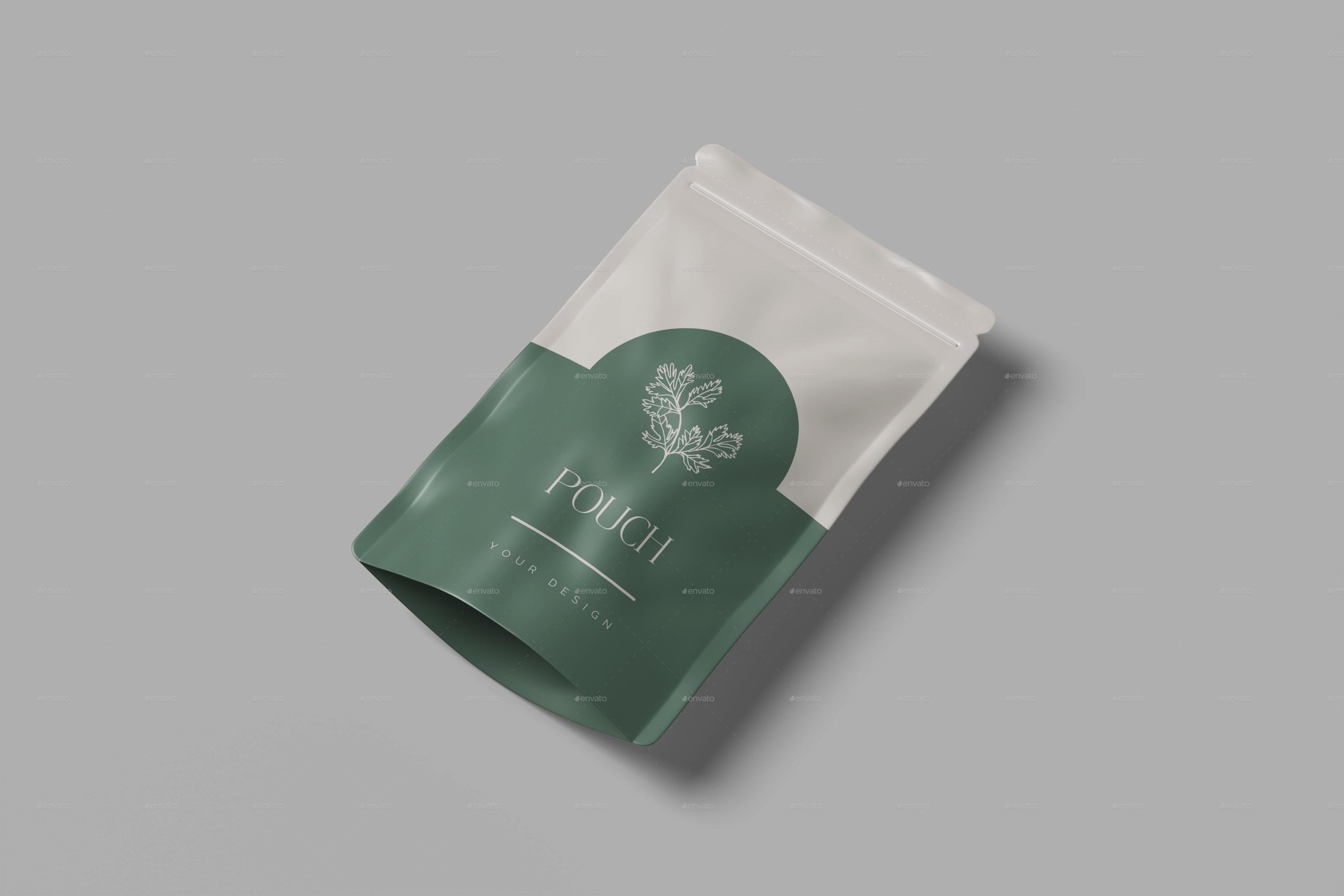 Pouch Packaging Mockup, Graphics | GraphicRiver