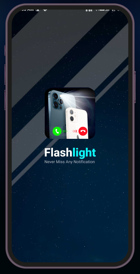 Flashlight Ringtones | Flash Ringtone | Admob Ads | Android by ...